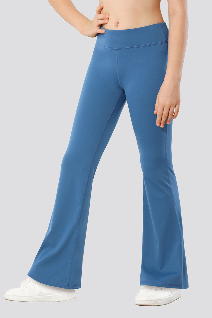Stelle Girl's Flare Leggings